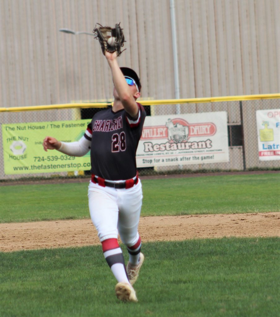 Quakertown shuts out Charleroi, 10-0 - Herald-Standard